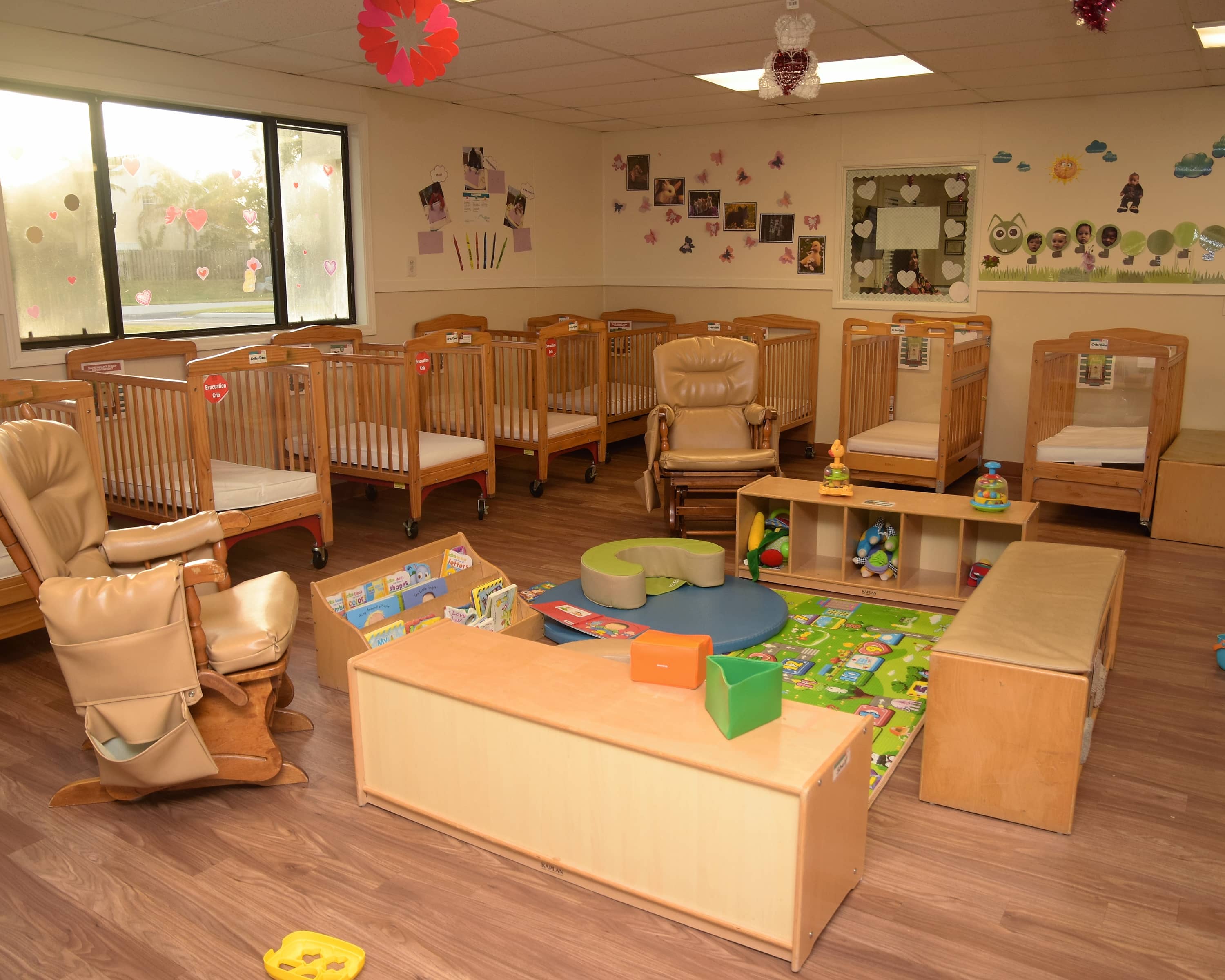 La Petite Academy of Miami in Miami, FL | 21650 SW 98th Avenue | La ...